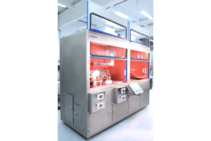 Wet Bench System μCHEM - MOT