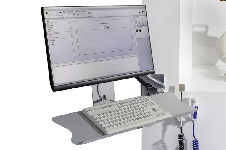 Wafer Plating Tool μGALV-W - MOT