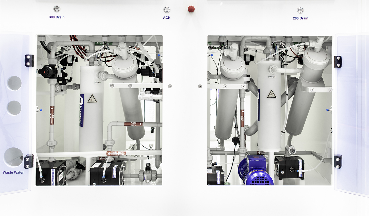 Panel Plating Tool μGALV-P - MOT